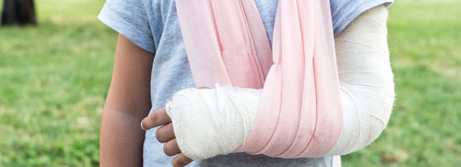 Can Urgent Care Treat Broken Bones? - Excel Urgent Care