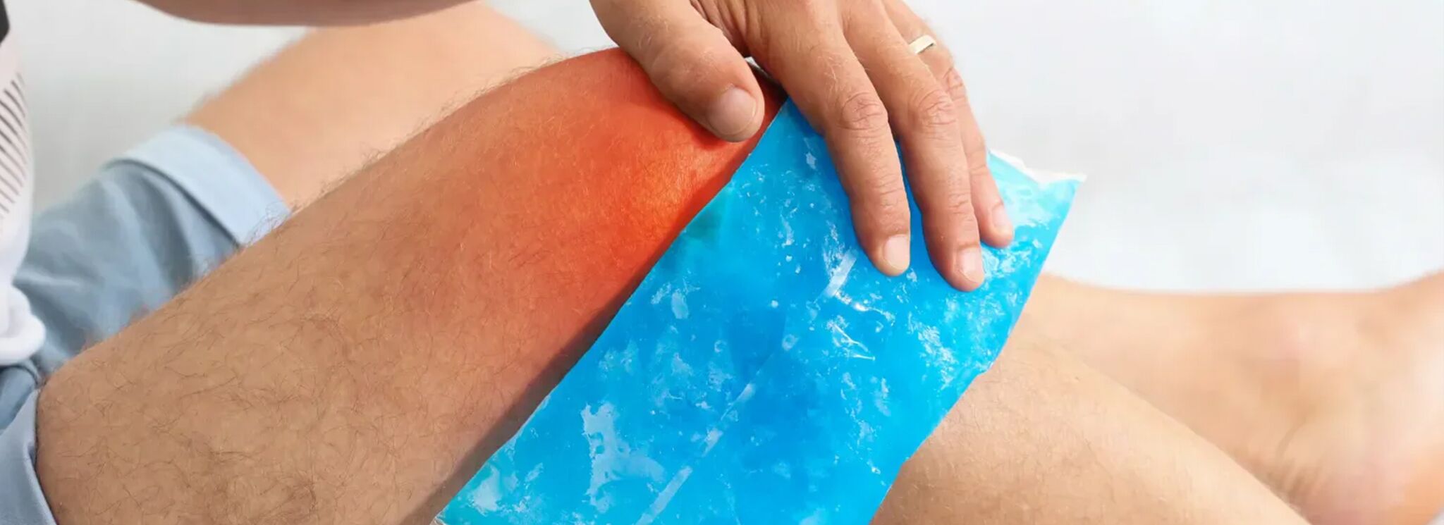 What Is The RICE Method For Injuries? - Excel Urgent Care